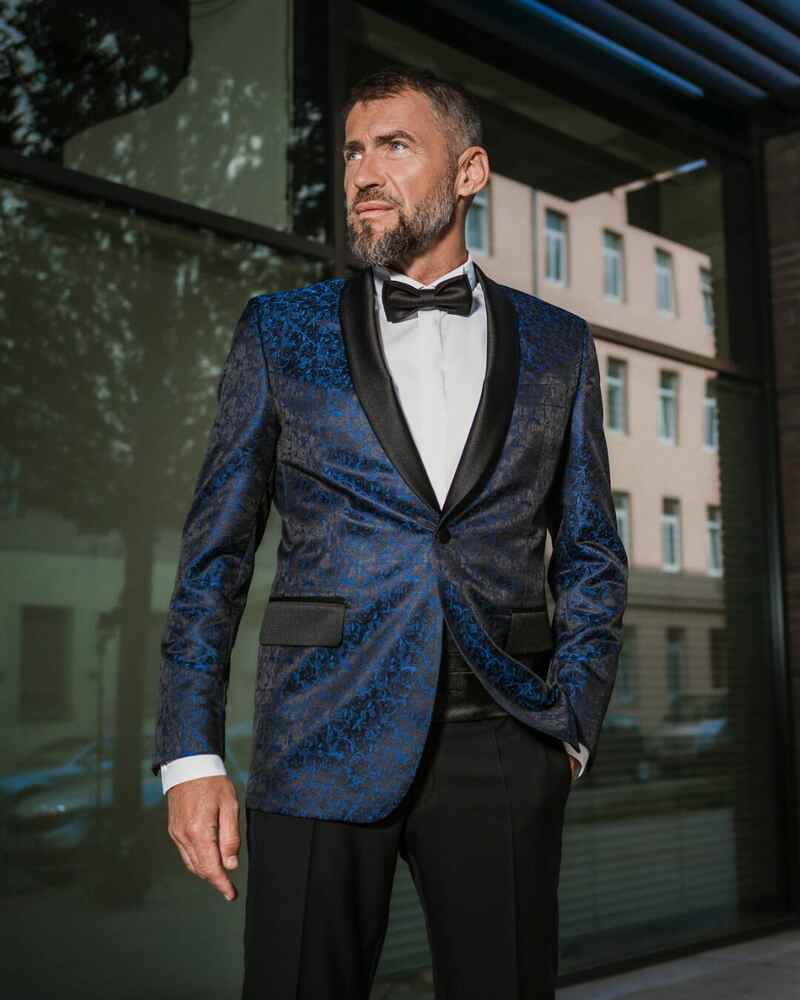 Alexander Rose | Made-to-Measure Tailors Leeds