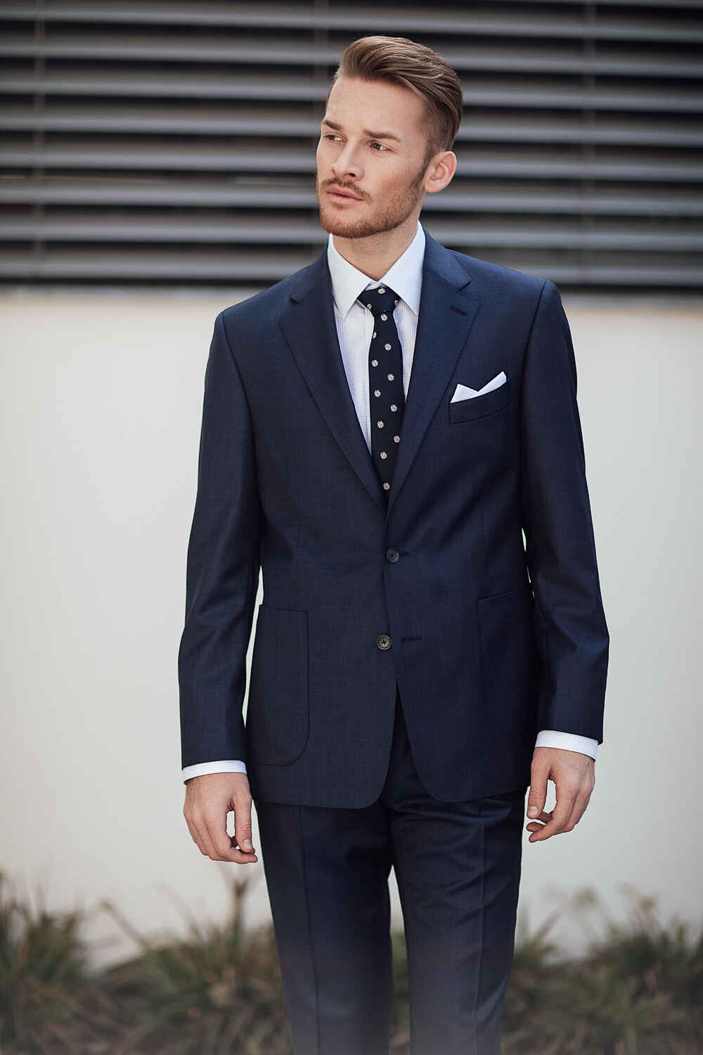 Alexander Rose | Made-to-Measure Tailors Leeds
