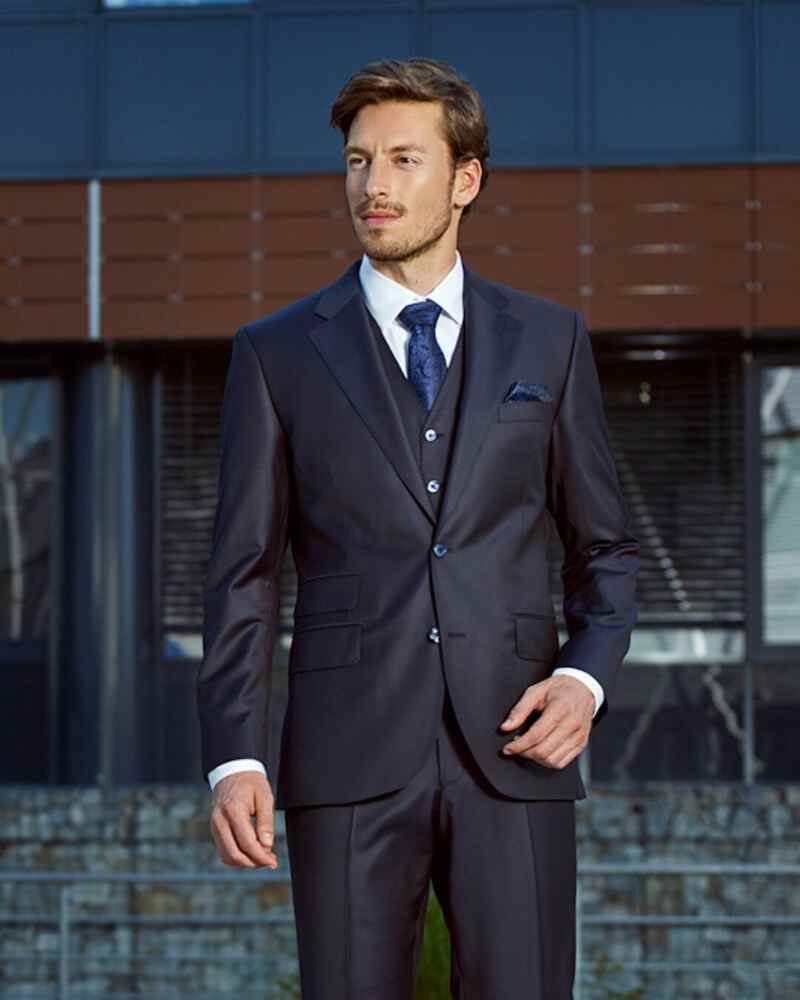 Alexander Rose | Made-to-Measure Tailors Leeds